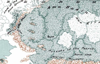 Ama Basin | Forgotten Realms Wiki | Fandom