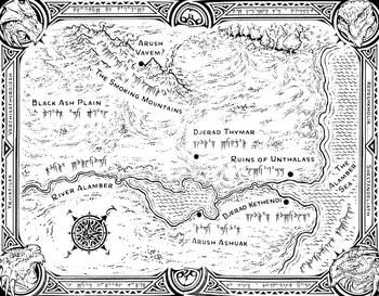 Djerad Thymar | Forgotten Realms Wiki | Fandom