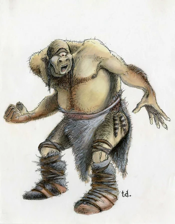 Cyclops | Forgotten Realms Wiki | Fandom