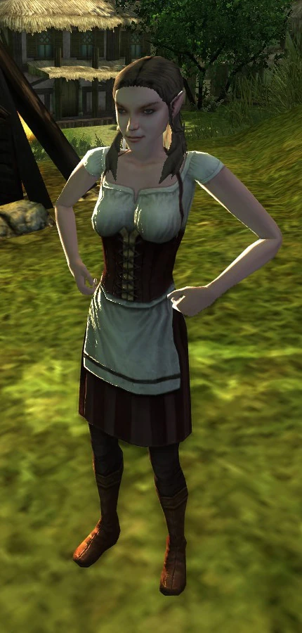 Goldene Clover | Forgotten Realms Wiki | Fandom