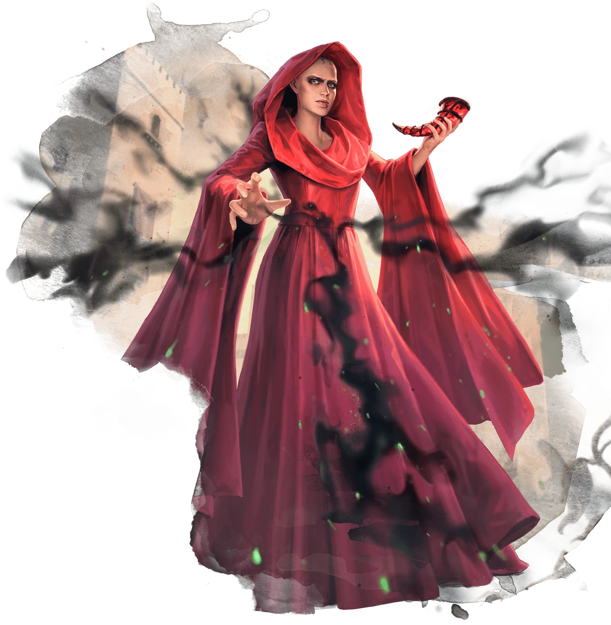 Sofina | Forgotten Realms Wiki | Fandom