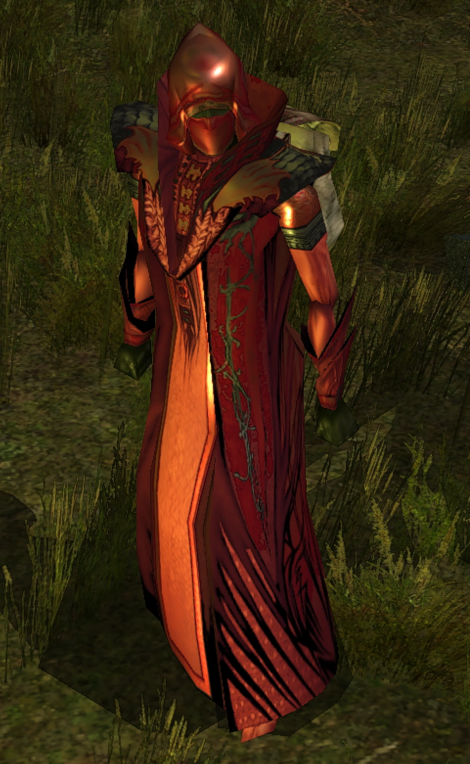 Nym (Icewind Dale) | Forgotten Realms Wiki | Fandom