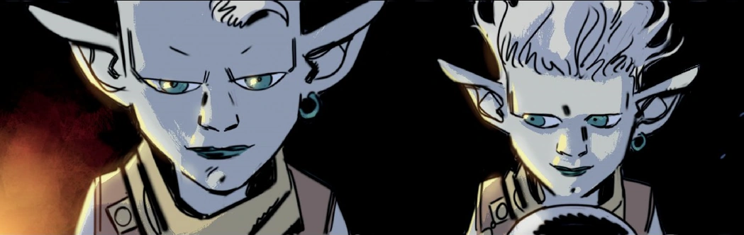 Trap (deep gnome) | Forgotten Realms Wiki | Fandom