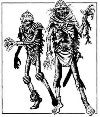 Banedead | Forgotten Realms Wiki | Fandom