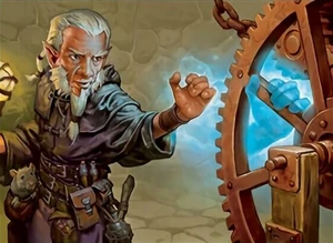 Mage hand | Forgotten Realms Wiki | Fandom