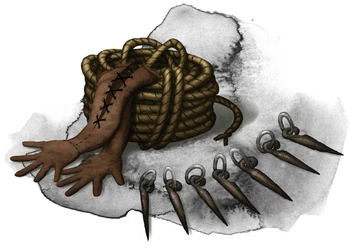 Piton | Forgotten Realms Wiki | Fandom