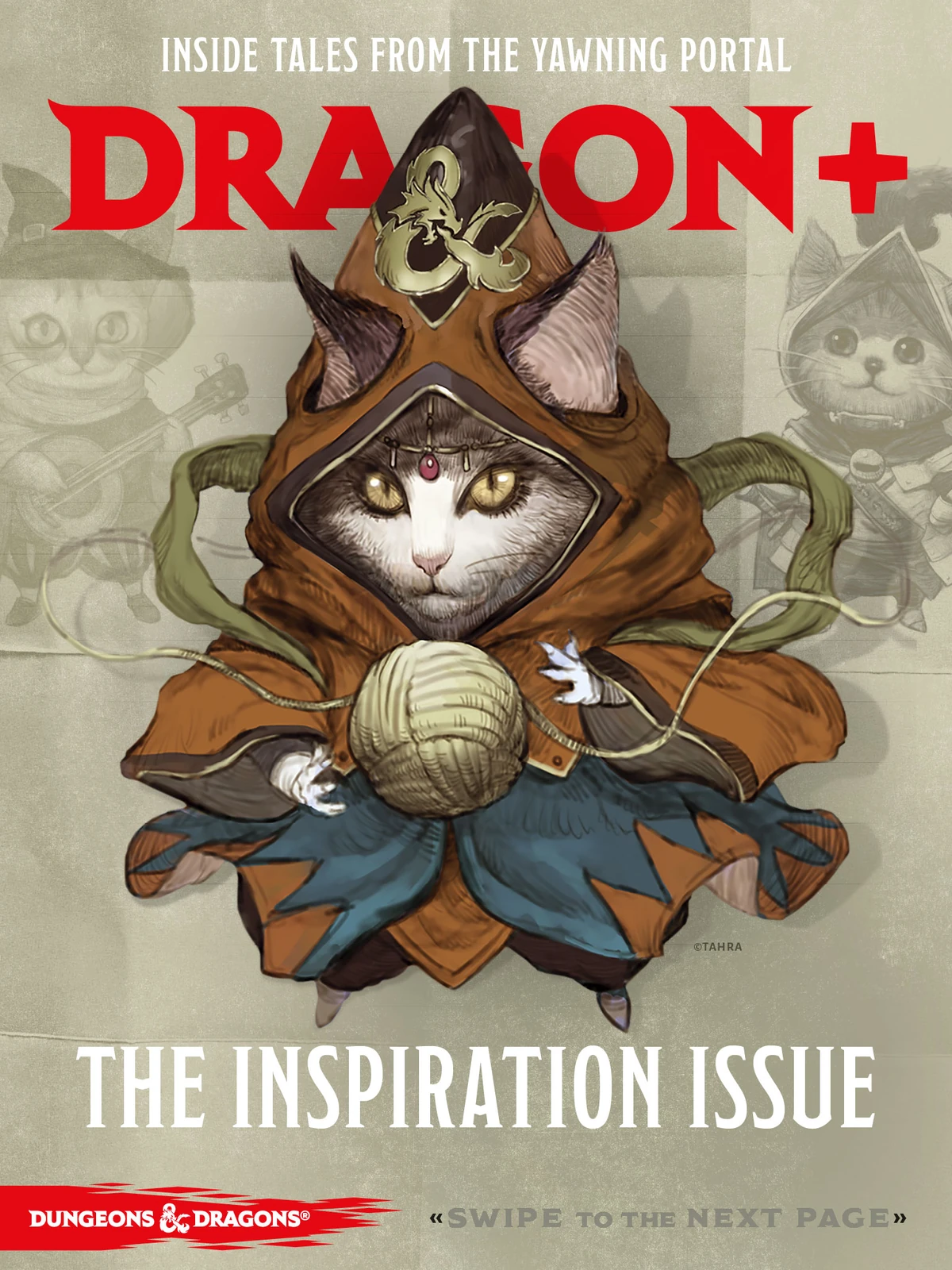 Dragon+ 12 | Forgotten Realms Wiki | Fandom