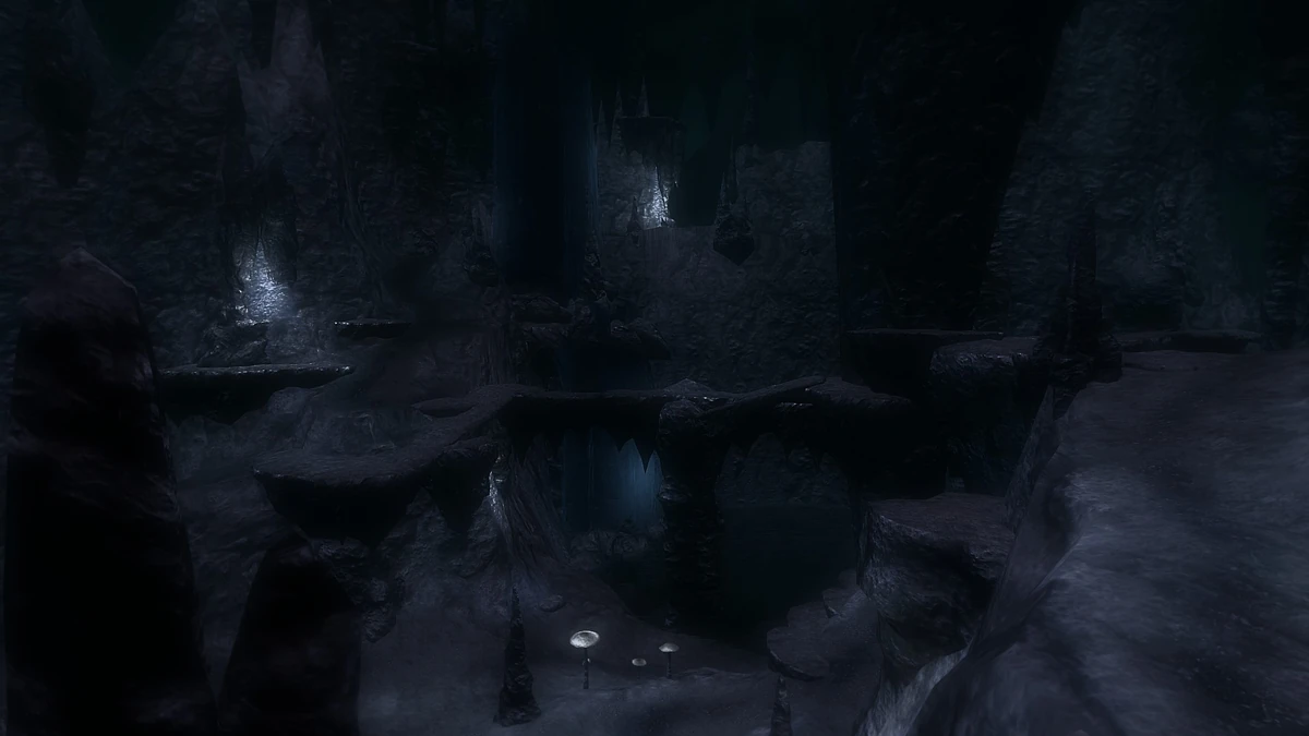 Great Waterfall | Forgotten Realms Wiki | Fandom