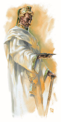 Adama | Forgotten Realms Wiki | Fandom
