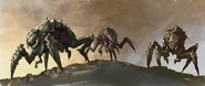 Kruthik | Forgotten Realms Wiki | Fandom