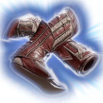 Slinging shoes | Forgotten Realms Wiki | Fandom