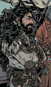 Xander | Forgotten Realms Wiki | Fandom