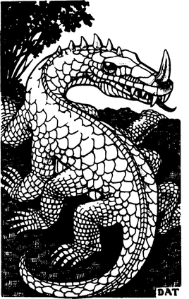 Basilisk | Forgotten Realms Wiki | Fandom