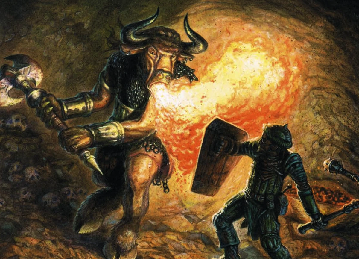 Zegdar | Forgotten Realms Wiki | Fandom