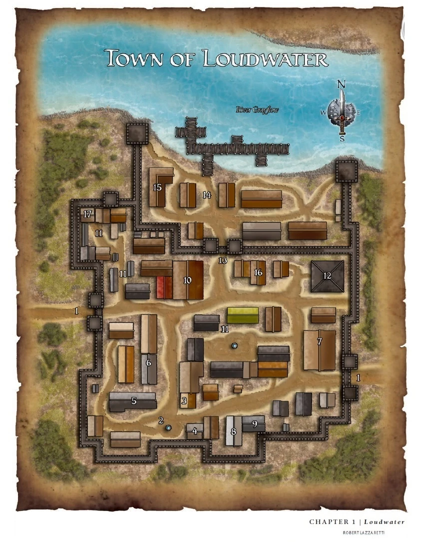 How do elves build anything? : DnD