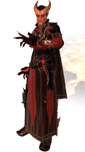 Makos | Forgotten Realms Wiki | Fandom