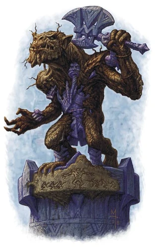 Ogre King | Forgotten Realms Wiki | Fandom