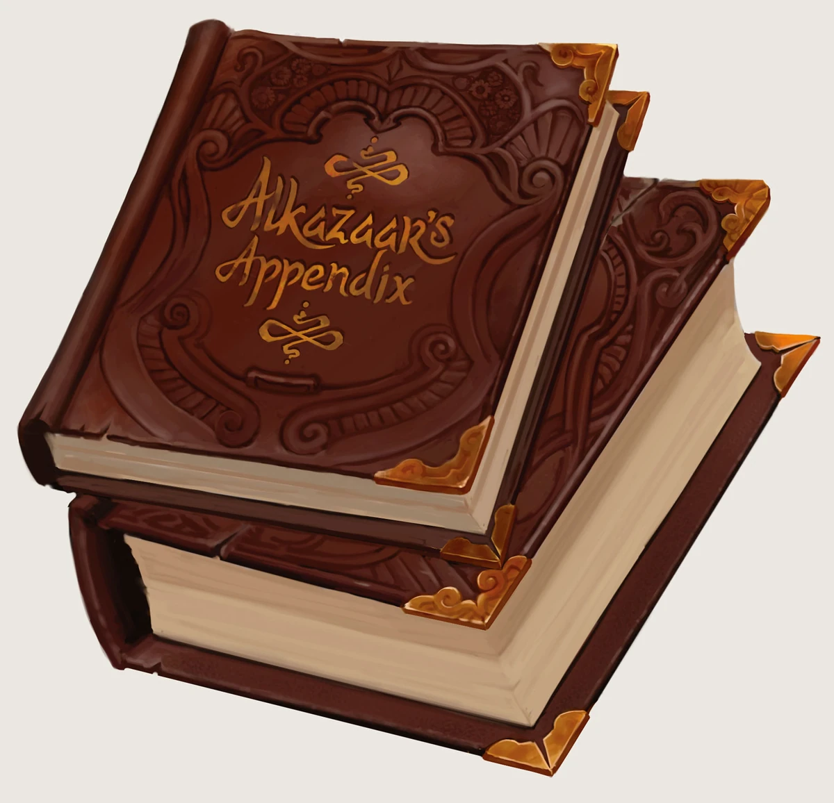 Candlekeep Mysteries/Alkazaar's Appendix | Forgotten Realms Wiki | Fandom