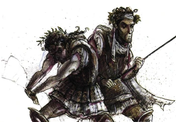 Bacchae | Forgotten Realms Wiki | Fandom
