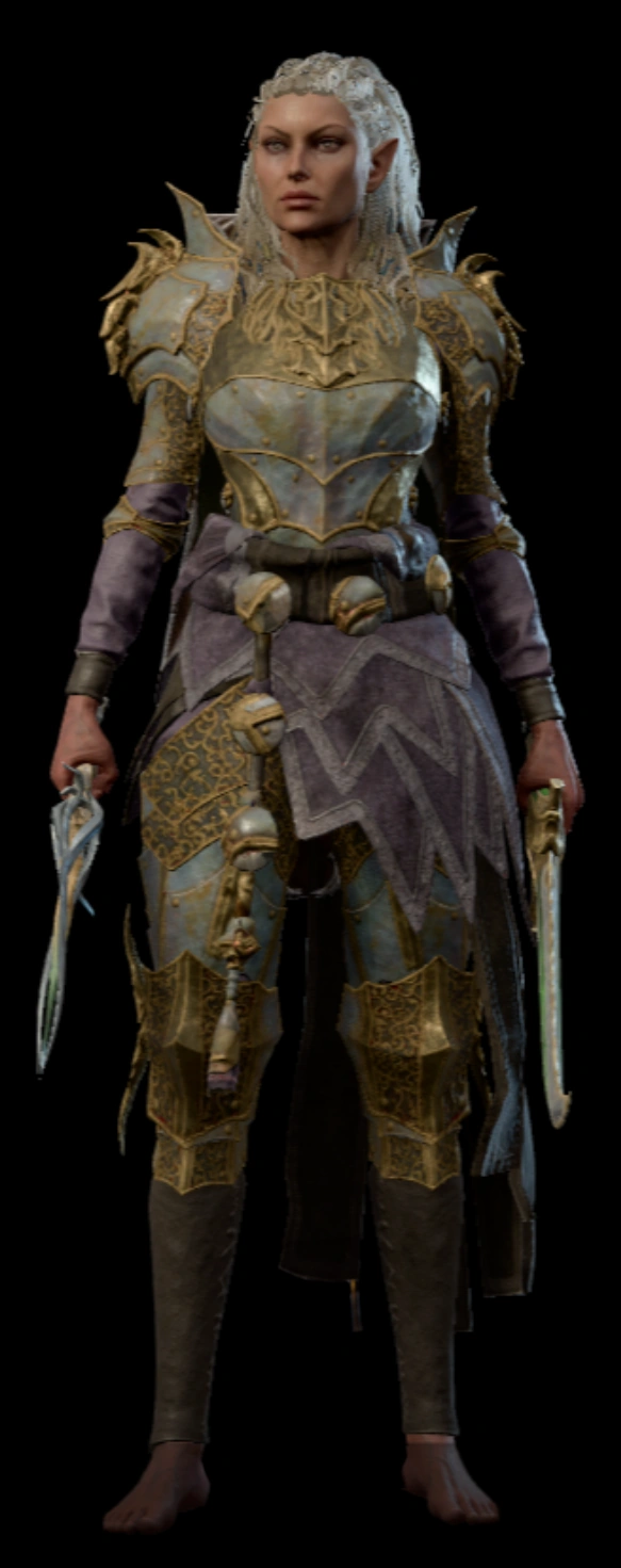 Blackguard's plate | Forgotten Realms Wiki | Fandom