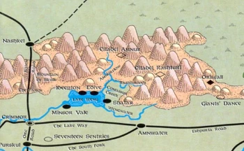 Ideepton | Forgotten Realms Wiki | Fandom