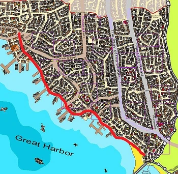 Dock Street (Waterdeep) | Forgotten Realms Wiki | Fandom