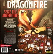 Dragonfire | Forgotten Realms Wiki | Fandom