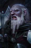 Duergar | Forgotten Realms Wiki | Fandom