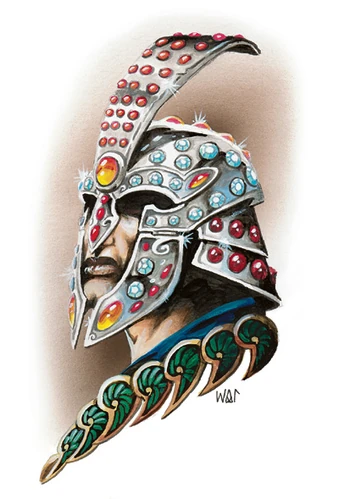 Helmet | Forgotten Realms Wiki | Fandom