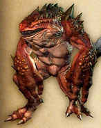 Hezrou | Forgotten Realms Wiki | Fandom