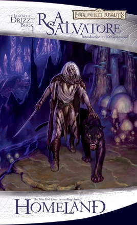 Homeland | Forgotten Realms Wiki | Fandom