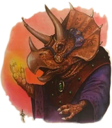 Saurial | Forgotten Realms Wiki | Fandom