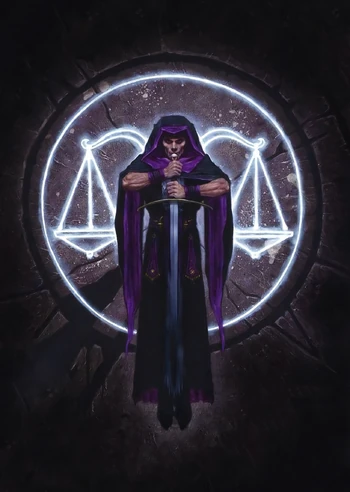 Kelemvor | Forgotten Realms Wiki | Fandom