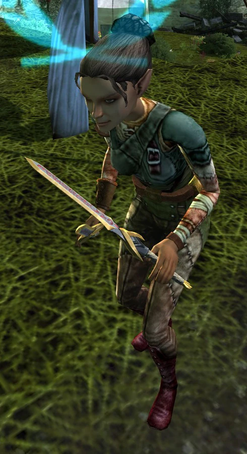 Lyrna Aster | Forgotten Realms Wiki | Fandom