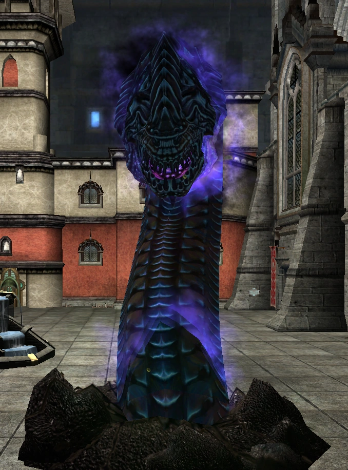 Nightcrawler | Forgotten Realms Wiki | Fandom