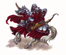 Saint | Forgotten Realms Wiki | Fandom