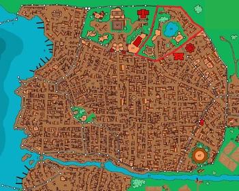 Skuld/Palace District | Forgotten Realms Wiki | Fandom