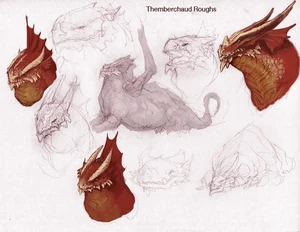 Themberchaud | Forgotten Realms Wiki | Fandom