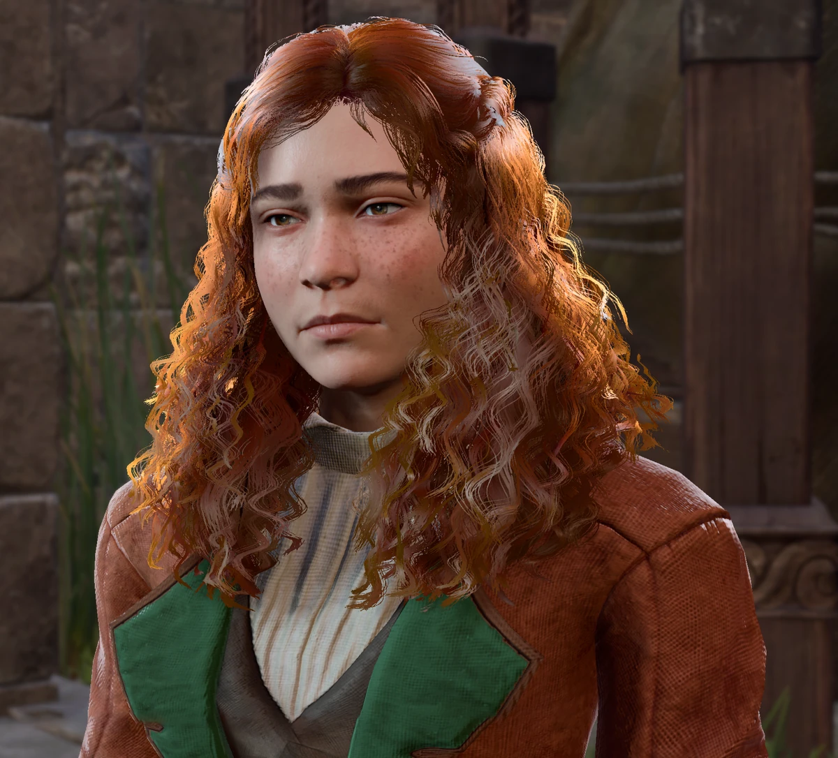 Bruha Oakhide | Forgotten Realms Wiki | Fandom