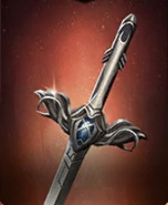 Sword of dancing | Forgotten Realms Wiki | Fandom