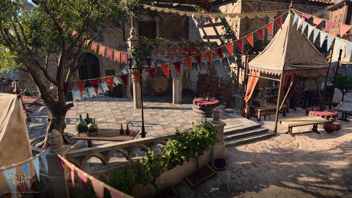 Highberry Home | Forgotten Realms Wiki | Fandom