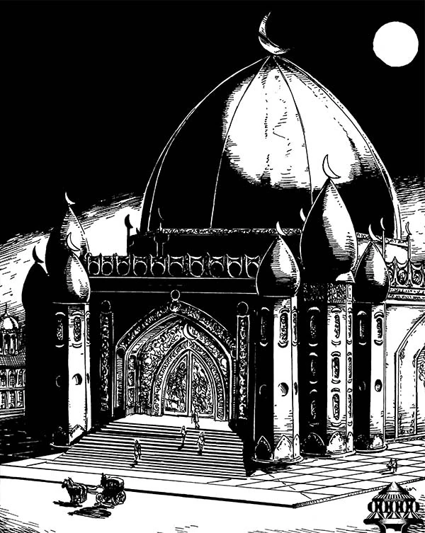 Category:Temples | Forgotten Realms Wiki | Fandom