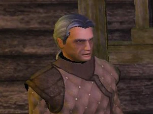 Ian Harman | Forgotten Realms Wiki | Fandom