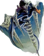 Deep dragon | Forgotten Realms Wiki | Fandom