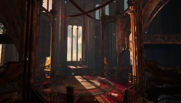 Ramazith's tower | Forgotten Realms Wiki | Fandom