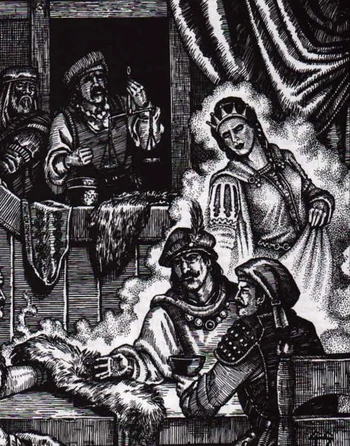 Sera | Forgotten Realms Wiki | Fandom