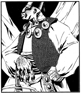 Zakharan ogre | Forgotten Realms Wiki | Fandom