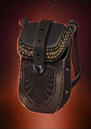 Bottomless pouch | Forgotten Realms Wiki | Fandom