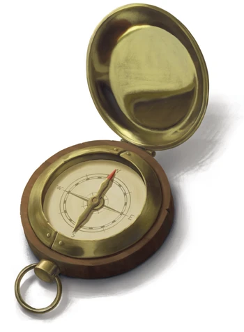 Compass | Forgotten Realms Wiki | Fandom
