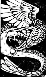 Couatl | Forgotten Realms Wiki | Fandom